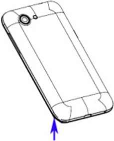 Moxee X1000 Phone Quick Guide | ManualsLib