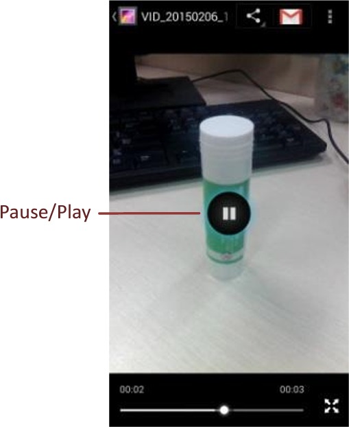 Moxee X1000 Phone Quick Guide | ManualsLib
