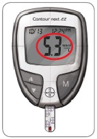 Bayer HealthCare Contour next EZ Manual | ManualsLib