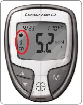 Bayer HealthCare Contour next EZ Manual | ManualsLib