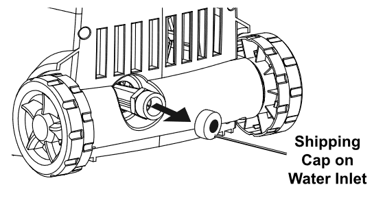 Portland 63254 Pressure Washer 1750 PSI Manual | ManualsLib