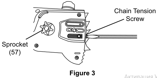 Portland 62896 Electric Pole Saw Manual | ManualsLib