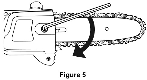 Portland 62896 Electric Pole Saw Manual | ManualsLib