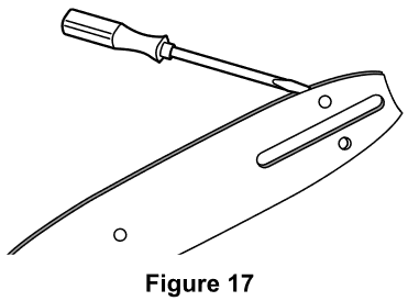 Portland 62896 Electric Pole Saw Manual | ManualsLib