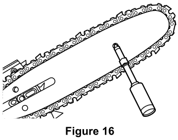 Portland 62896 Electric Pole Saw Manual | ManualsLib