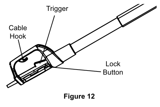 Portland 62896 Electric Pole Saw Manual | ManualsLib