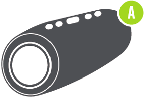 Altius ATBTS-SCA Bluetooth Speaker Manual | ManualsLib