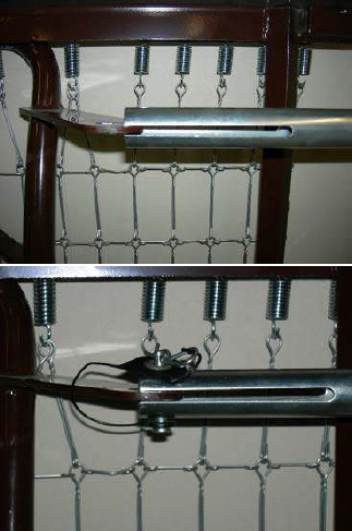 Medline Full Electric Bed Manual | ManualsLib