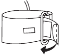 Medline MDS5001 Automatic Blood Pressure Monitor Manual | ManualsLib
