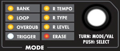 Electro Harmonix 22500 Dual Stereo Looper Manual | ManualsLib