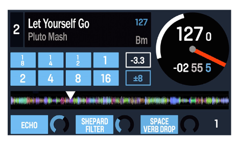 Numark NS7III Manual | ManualsLib