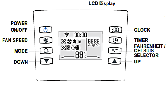 Whynter ARC-110WD Manual | ManualsLib