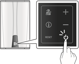 Navien NPE-180A, NPE-240A Condensing Water Heater Manual | ManualsLib