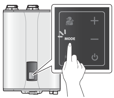 Navien NHB-150 Condensing Boiler Manual | ManualsLib