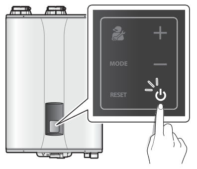 Navien NHB-150 Condensing Boiler Manual | ManualsLib