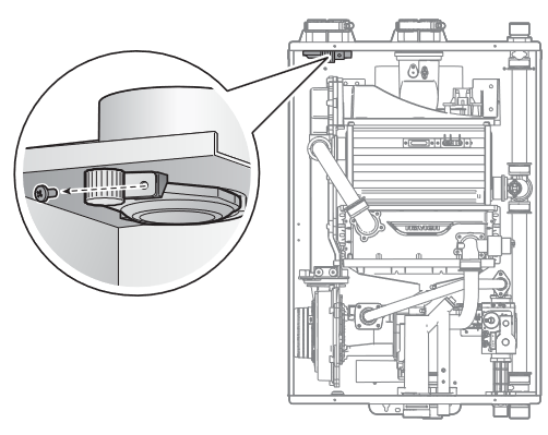 Navien NHB-150 Condensing Boiler Manual | ManualsLib