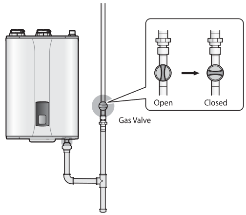 Navien NHB-150 Condensing Boiler Manual | ManualsLib
