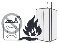 Navien NHB-150 Condensing Boiler Manual | ManualsLib