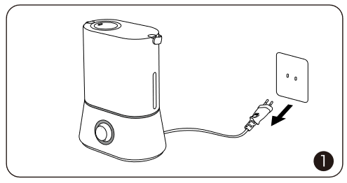 TaoTronics TT-AH024 Manual | ManualsLib