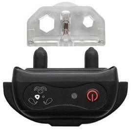 PetSpy M686 Dog Training Collar Manual | ManualsLib