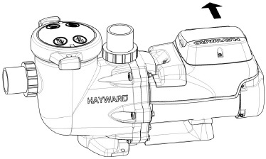 Hayward TriStar VS 950 Manual | ManualsLib