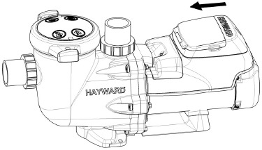 Hayward TriStar VS 950 Manual | ManualsLib
