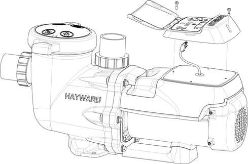 Hayward TriStar VS 950 Manual | ManualsLib