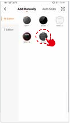 Lefant Robot Vacuum M201 Manual | ManualsLib