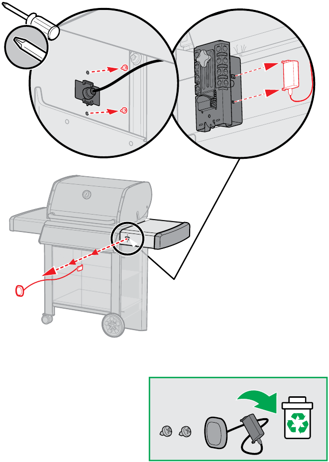 Weber iGrill 3 Manual | ManualsLib
