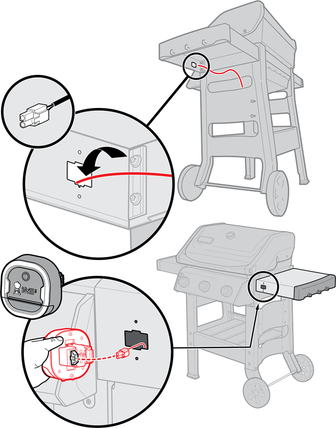 Weber iGrill 3 Manual | ManualsLib