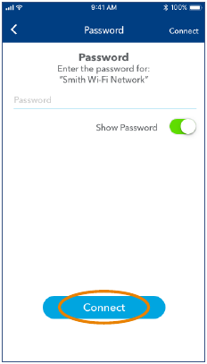 myQ Smart Garage Hub for iOS devices Manual | ManualsLib