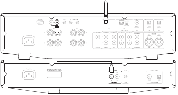 Cambridge Audio CXA81 Manual | ManualsLib