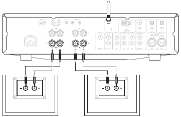 Cambridge Audio CXA81 Manual | ManualsLib