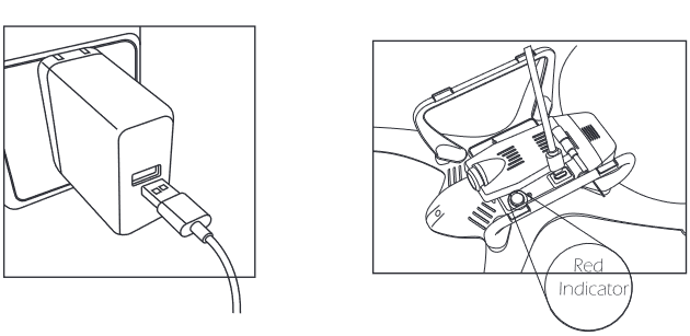 Holy Stone HS110 Quadcopter Manual | ManualsLib