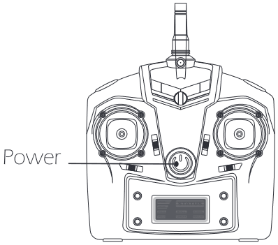 Holy Stone HS110 Quadcopter Manual | ManualsLib