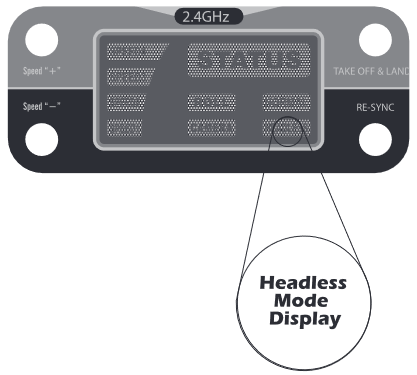 Holy Stone HS110 Quadcopter Manual | ManualsLib