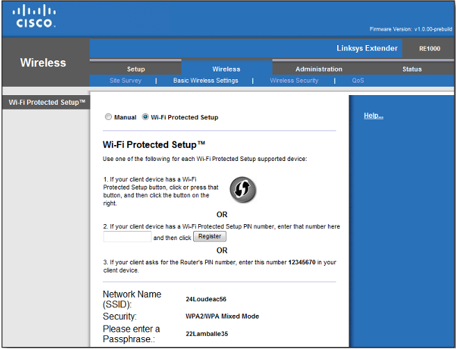 Cisco RE1000 Manual | ManualsLib