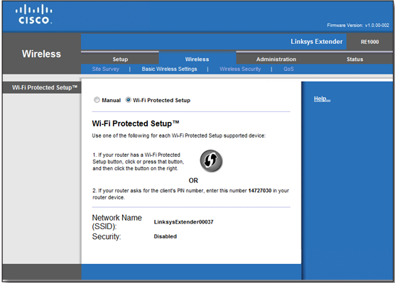 Cisco RE1000 Manual | ManualsLib