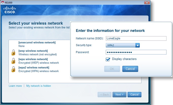 Cisco RE1000 Manual | ManualsLib