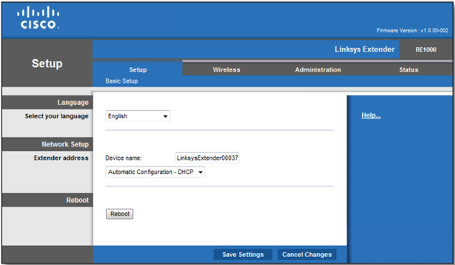 Cisco RE1000 Manual | ManualsLib