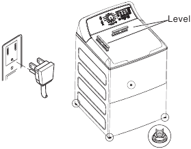 GE Appliances GTW330ASKWW Manual | ManualsLib