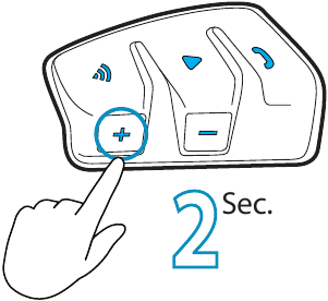 Cardo Packtalk Slim Manual | ManualsLib