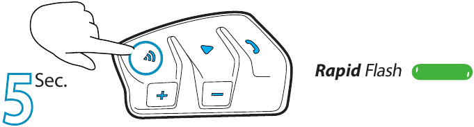 Cardo Packtalk Slim Manual | ManualsLib