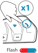 Cardo Packtalk Slim Manual | ManualsLib