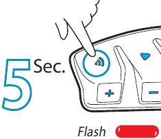 Cardo Packtalk Slim Manual | ManualsLib