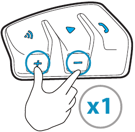 Cardo Packtalk Slim Manual | ManualsLib