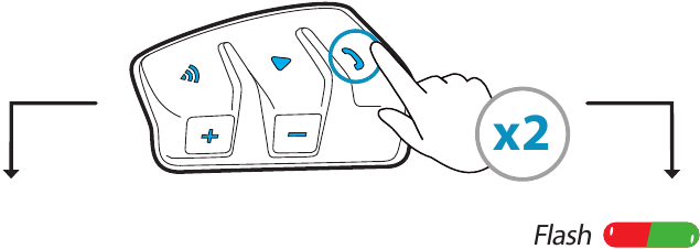 Cardo Packtalk Slim Manual | ManualsLib