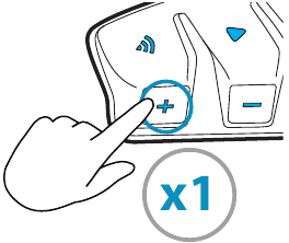 Cardo Packtalk Slim Manual | ManualsLib