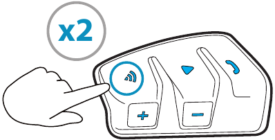 Cardo Packtalk Slim Manual | ManualsLib