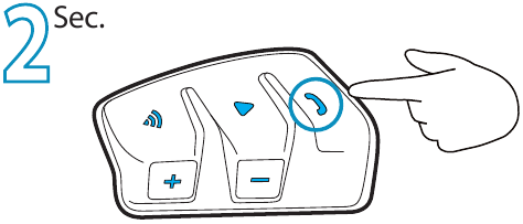 Cardo Packtalk Slim Manual | ManualsLib